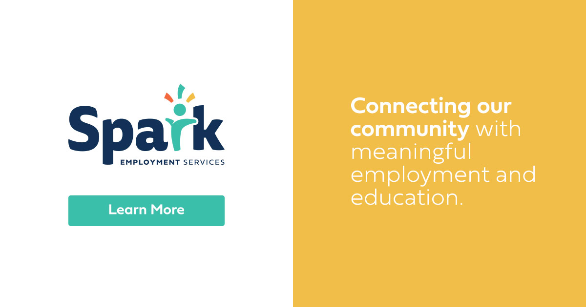 Employment Services - Spark Employment Services